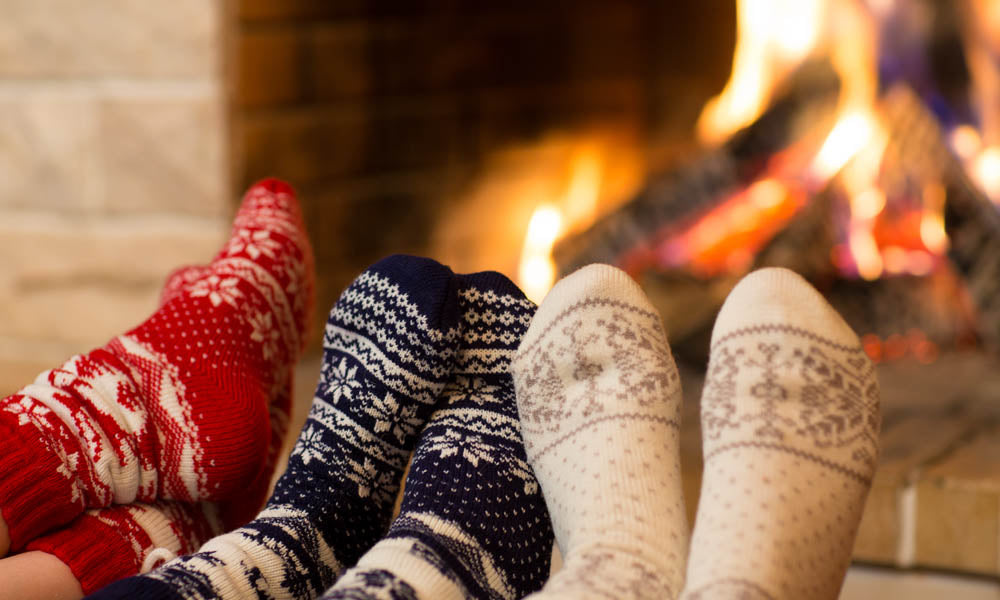 Protect Your Home: A Guide to Fireplace Smoke and HVAC Filters ...