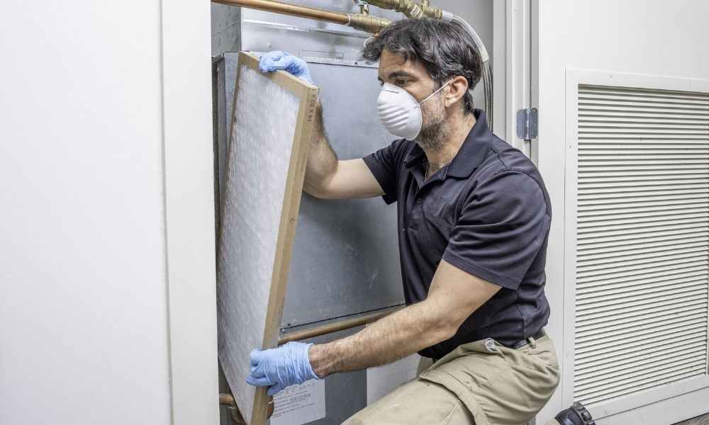 How To Transition Your HVAC System From Summer To Fall