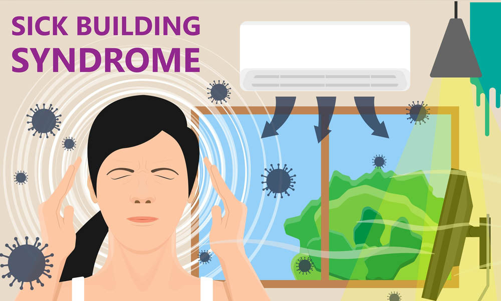The Role of HVAC Filters in Reducing Sick Building Syndrome ...