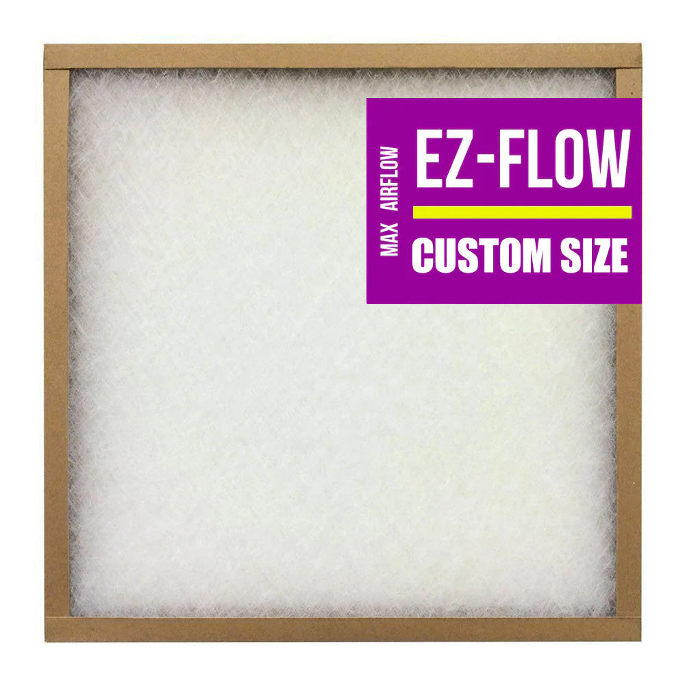 AAF Flanders EZ Flow Air Filters | Remember The Filter