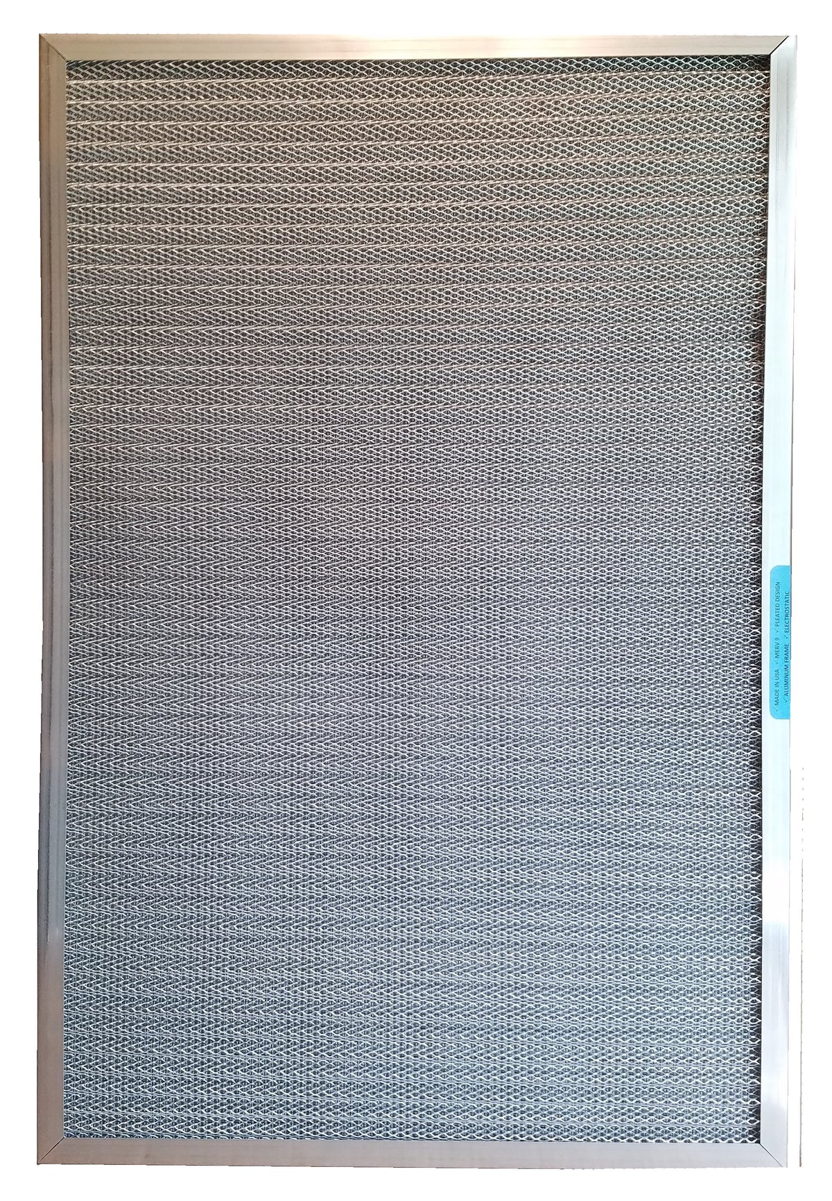 RTF Washable Reusable Air Filter - Eco-Friendly & Durable ...