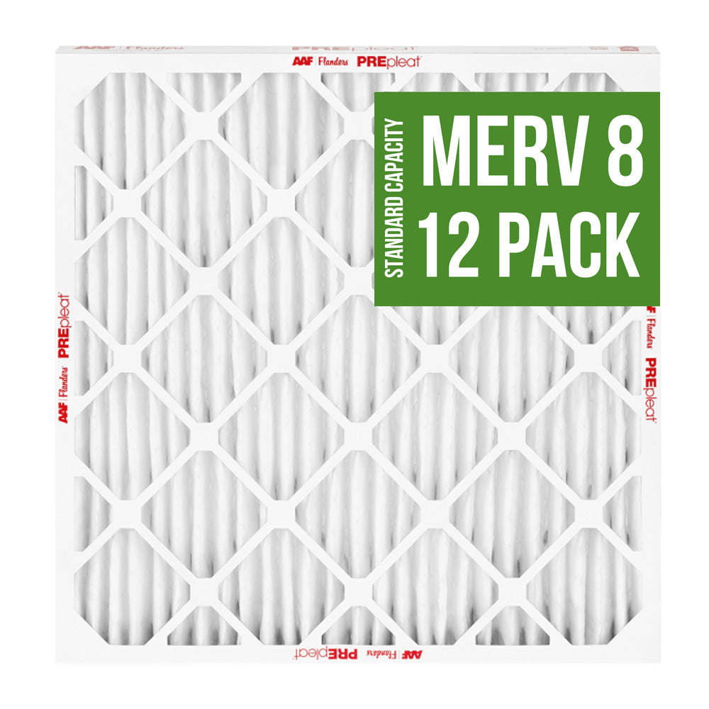 WAREHOUSE DEAL 14x30x2 PREpleat LPD SC M8 80055.021430 (12 Filters)