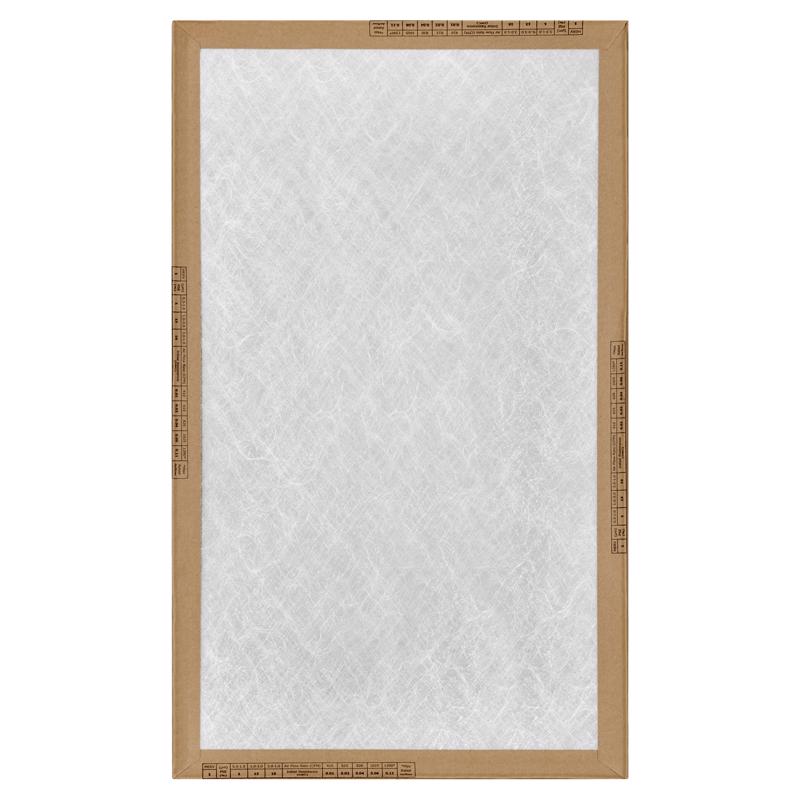 12x20x1 Flanders EZ Flow MERV 1-4 (12pk)