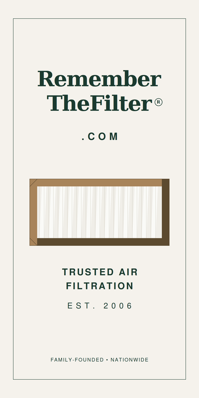 Authorized AAF Flanders Dealer Since 2006 | RememberTheFilter
