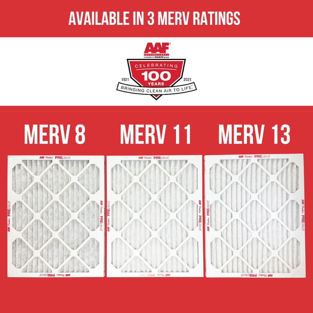 AAF Flanders Air Filters | Your Reliable Source for Flanders Filters